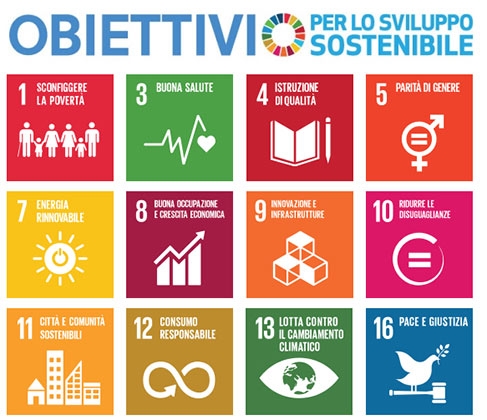 Iniziative di sostenibilità - seconda versione | Banca Popolare di Sondrio